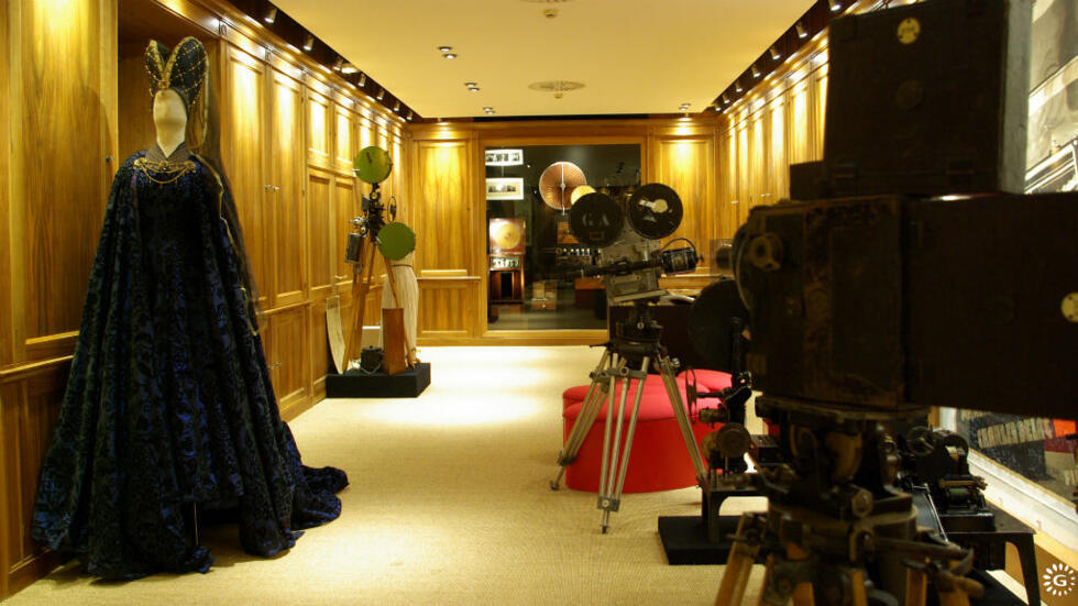 De Fantômas à Luc Besson, Gaumont dévoile ses trésors d'hier et d ...