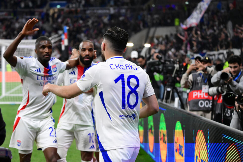 Foot: Lyon, dos au mur, plaide en appel devant la DNCG