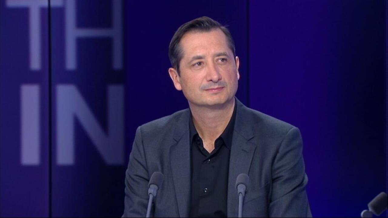 Eric Scotto, PDG d'Akuo Energy - L'invité de l'éco