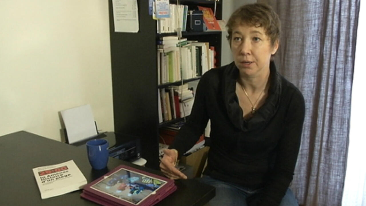 In Amenas hostage crisis: One year on, victims still searching for ...