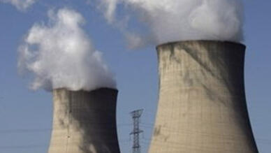 First US nuclear power plant deal in 30 years