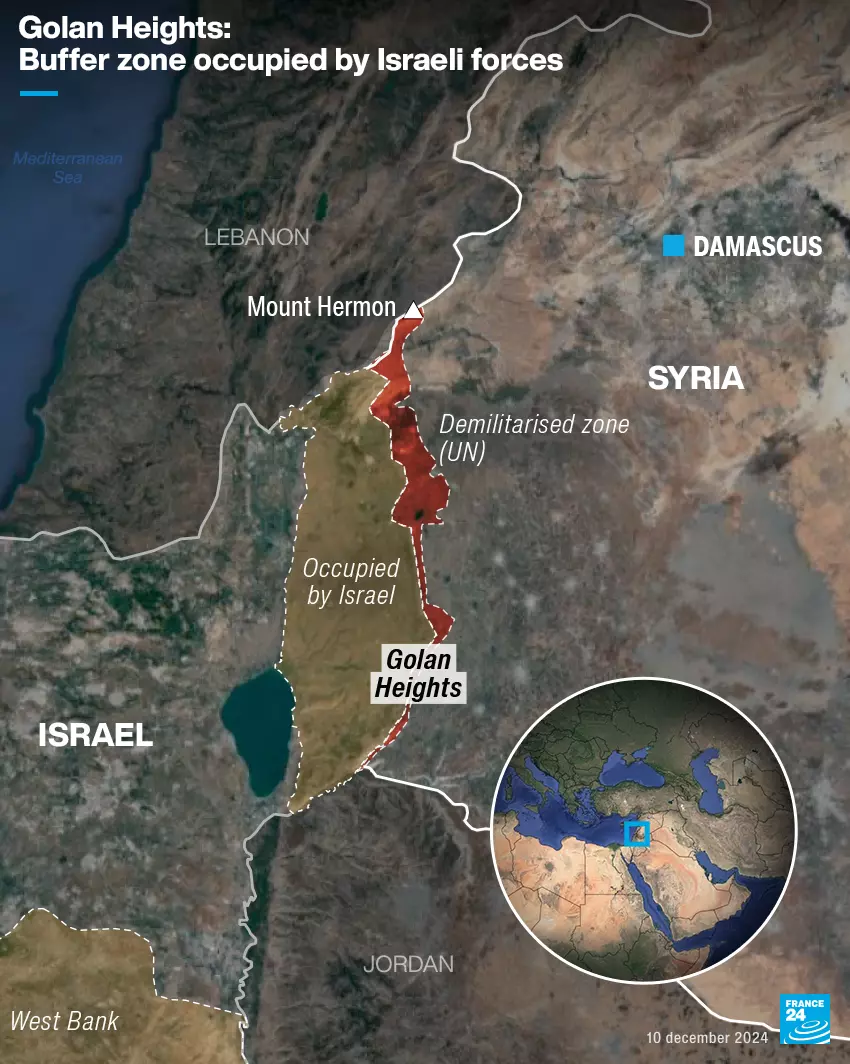 Countries slowly pave the road to restoring diplomatic ties with Syria