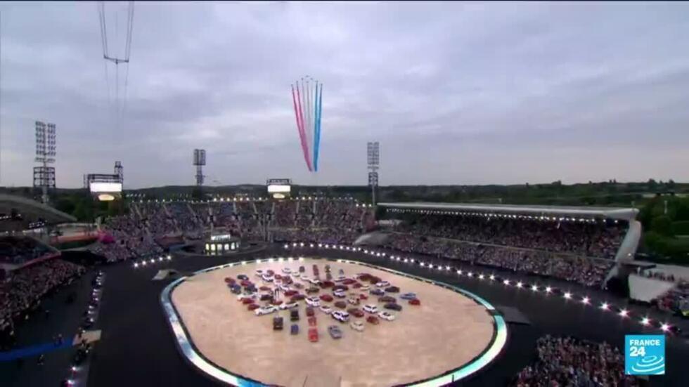 2022 Commonwealth Games: 72 nations participate in XXII edition in ...