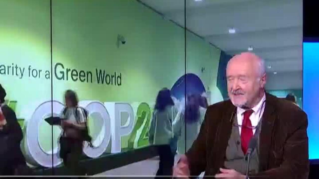Several world leaders shun upcoming COP29 climate summit in Azerbaijan ...