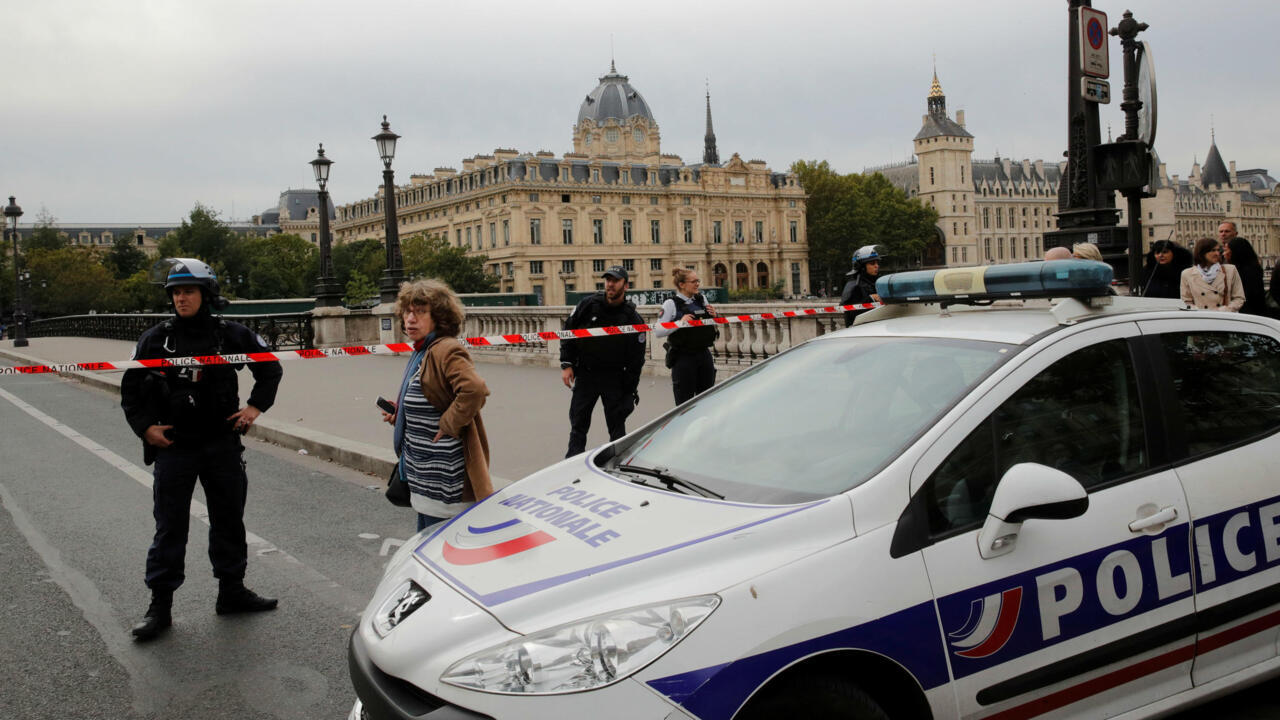 La Fiscalía antiterrorista asume la investigación del ataque en la ...