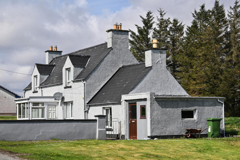 Golf, diplomatie et commerce... Donald Trump en Écosse pour une visite ...