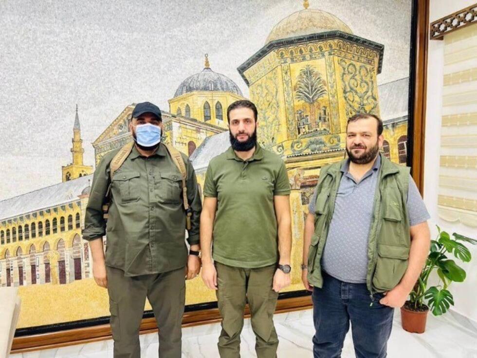 Reporter's notebook: Idlib, the last Islamist rebel bastion in Syria