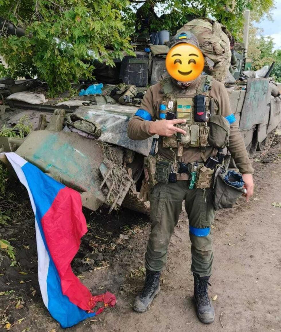 Grief, anger and pride: how war upended the lives of Ukraine’s citizen ...