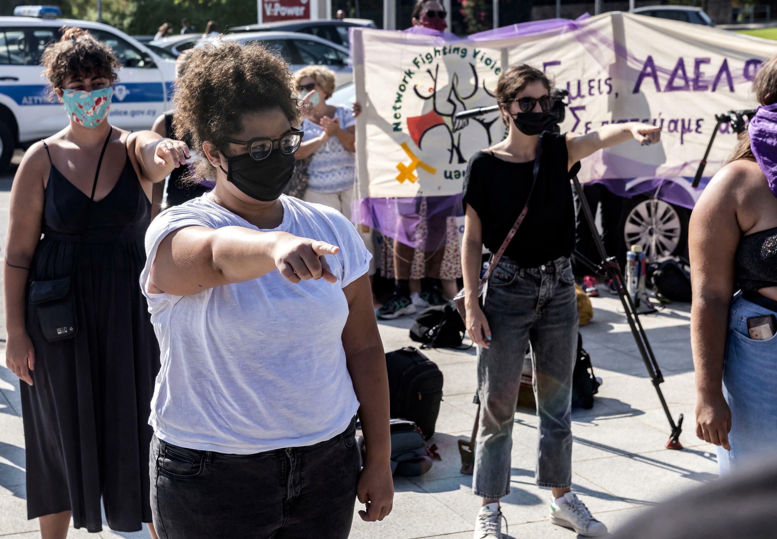 Briton's false rape conviction in Cyprus 'unjust': lawyers - France 24