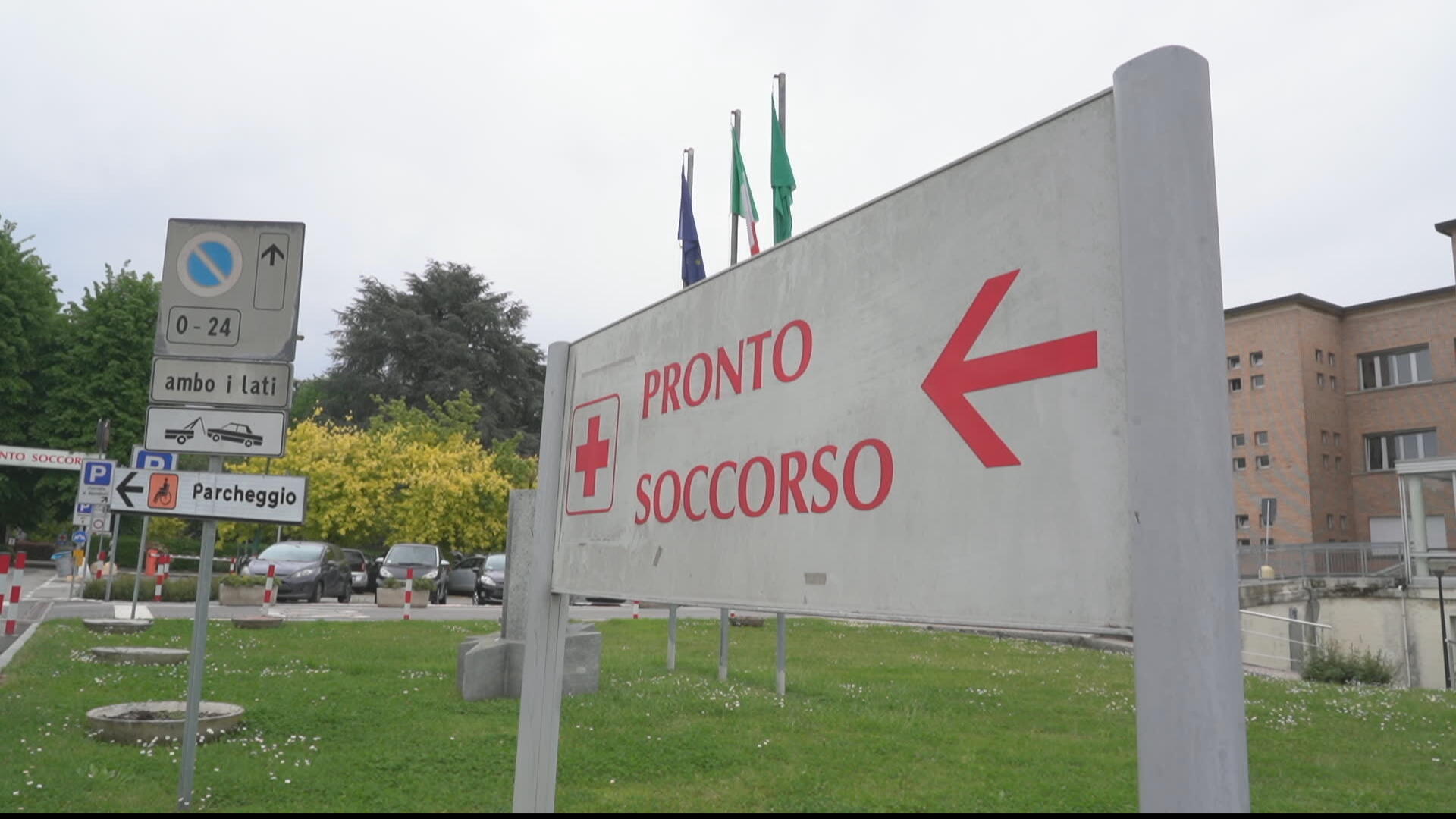 Covid-19 in Europe: Codogno, the Italian town where it all began ...